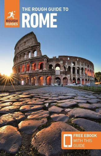 Rough Guide to Rome : Travel Guide with Free Ebook by Rough Guides ...
