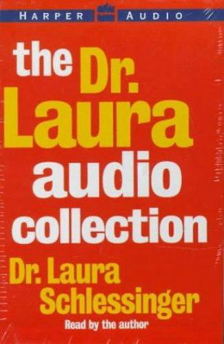 Dr. Laura Collection by Laura Schlessinger (1997, Audio Cassette) for ...
