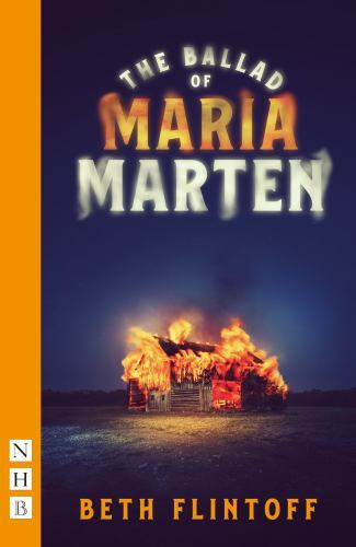 Ballad of Maria Marten by Beth Flintoff (2022, Trade Paperback) for ...