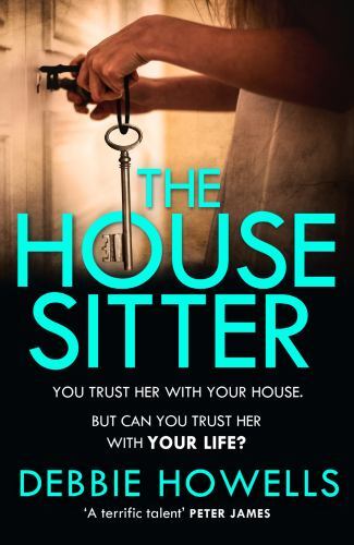 House Sitter by Debbie Howells (2023, Uk-B Format Paperback) for sale ...