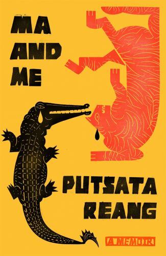 Ma and Me : A Memoir by Putsata Reang (2022, Hardcover) for sale online ...