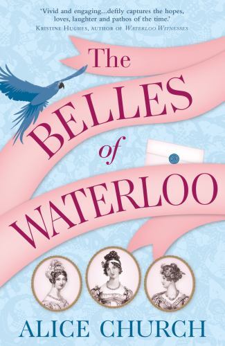 Belles of Waterloo by Alice Church (2022, Trade Paperback) for sale ...
