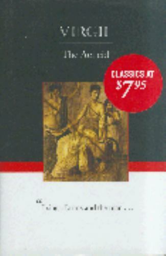 Aeneid by Virgil (2000, Hardcover) for sale online | eBay