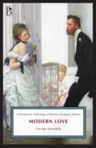 Modern Love by George Meredith (2019, Trade Paperback) for sale online ...
