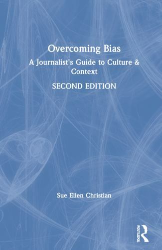 Overcoming Bias by Sue Ellen Christian (2021, Hardcover) for sale ...