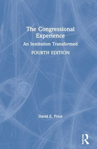 Congressional Experience by David Eugene Price (2021, Hardcover) for ...