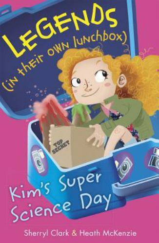 Kim's Super Science Day by Sherryl Clark (2015, Trade Paperback) for ...
