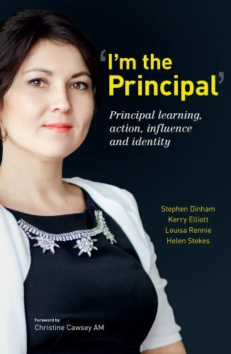 'I'm the Principal' : Principal Learning, Action, Influence and ...