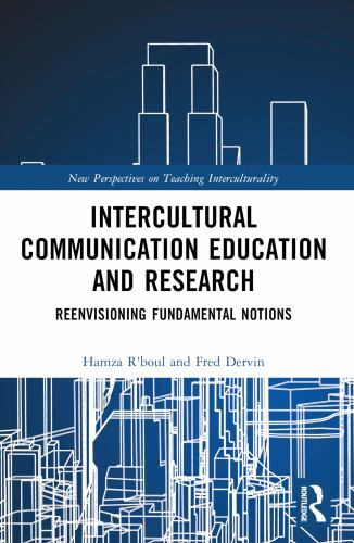 Intercultural Communication Education and Research : Reenvisioning ...