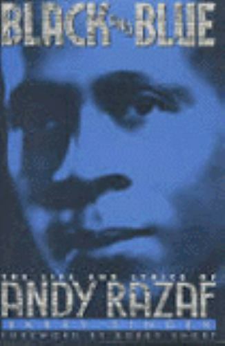 Black and Blue : The Life and Lyrics of Andy Razaf by Barry Singer ...