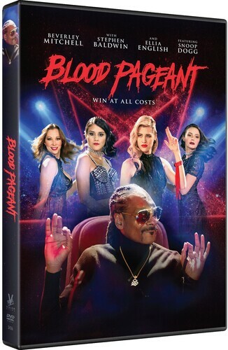 Blood Pageant (DVD) for sale online | eBay