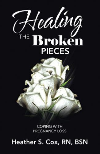 Healing the Broken Pieces : Coping with Pregnancy Loss by Heather S ...