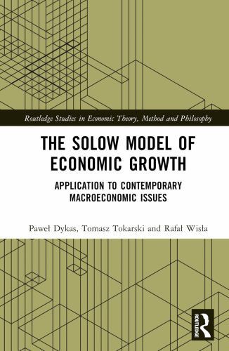 Solow Model of Economic Growth : Application to Contemporary ...