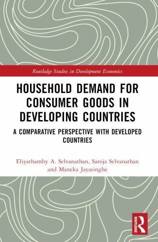 Household Demand for Consumer Goods in Developing Countries : A ...