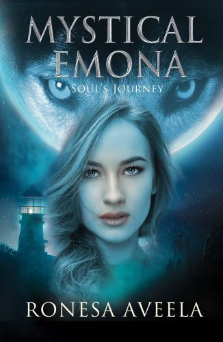 Mystical Emona : Soul's Journey by Ronesa Aveela (2021, Hardcover) for ...