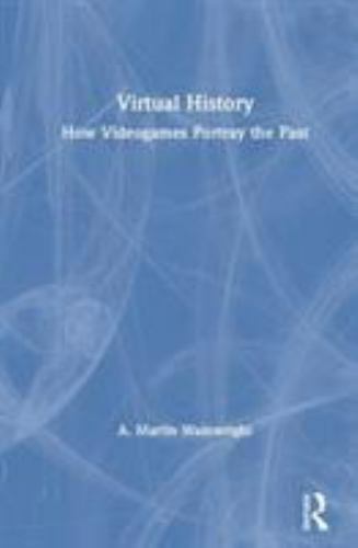 Virtual History by Martin Wainwright (2019, Hardcover) for sale online ...