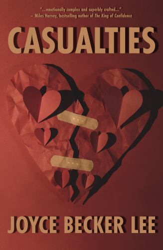 Casualties : Stories by Joyce Becker Lee (2023, Trade Paperback) for ...