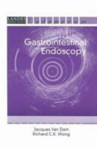 Gastrointestinal Endoscopy by Jacques Van Dam (2004, Trade Paperback ...