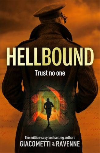 Hellbound by Jacques Ravenne and Eric Giacometti (2021, Uk-B Format Paperback) for sale online ...