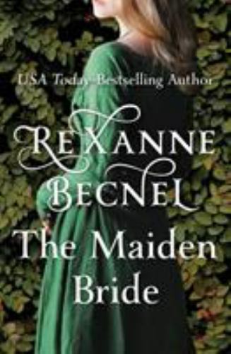 Maiden Bride by Rexanne Becnel (2018, Trade Paperback) for sale online ...