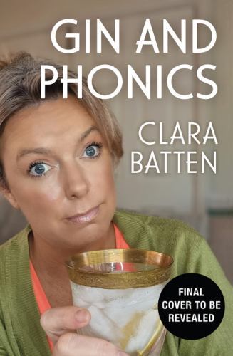Gin and Phonics by Clara Batten (2023, Hardcover) for sale online | eBay
