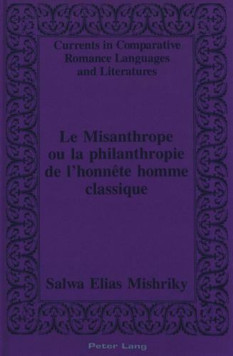 Currents in Comparative Romance Languages and Literatures Ser ...
