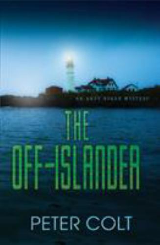 Off-Islander by Peter Colt (2019, Hardcover) for sale online | eBay
