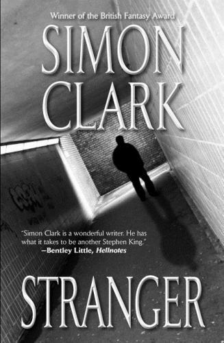 Stranger by Simon Clark (2011, Trade Paperback) for sale online | eBay