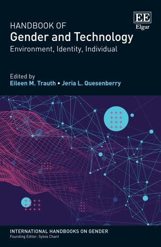 International Handbooks on Gender Ser.: Handbook of Gender and ...