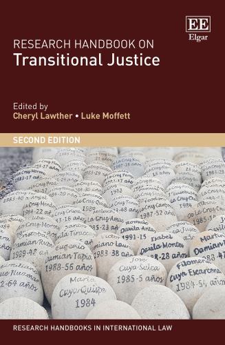 Research Handbooks in International Law Ser.: Research Handbook on ...
