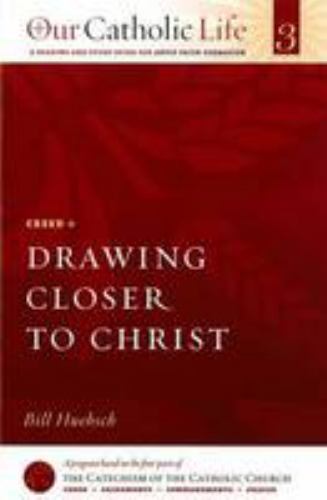 Drawing Closer to Christ by Bill Huebsch (2016, Trade Paperback) for ...