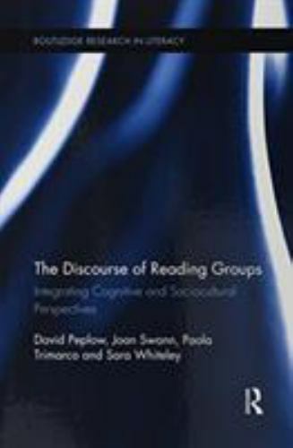 Routledge Research in Literacy Ser.: Discourse of Reading Groups ...