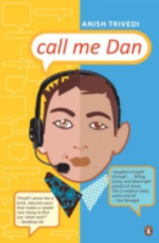 Call Me Dan by Anish TRIVEDI (2010, Trade Paperback) for sale online | eBay