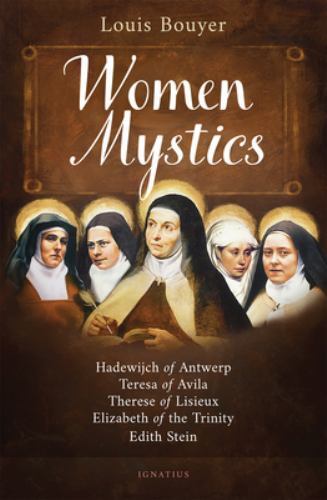 Women Mystics by Louis Bouyer (2022, Trade Paperback) for sale online ...