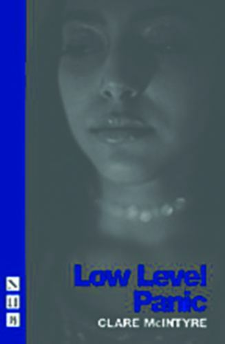 Low Level Panic by Clare McIntyre (2017, Uk-B Format Paperback) for ...