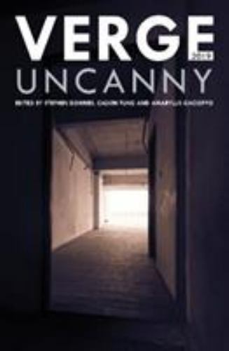 Verge 2019 : Uncanny by Calvin Fung (2019, Trade Paperback) for sale ...