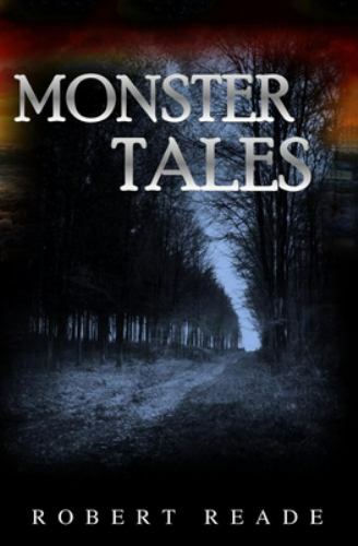 Monster Tales: Omnibus by Robert Reade (2016, Trade Paperback) for sale ...