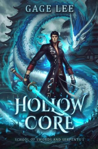 Hollow Core by Gage Lee (2019, Trade Paperback) for sale online | eBay