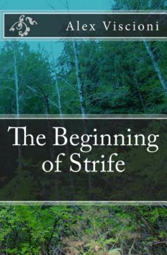 Beginning of Strife by Alex Viscioni (2016, Trade Paperback) for sale ...