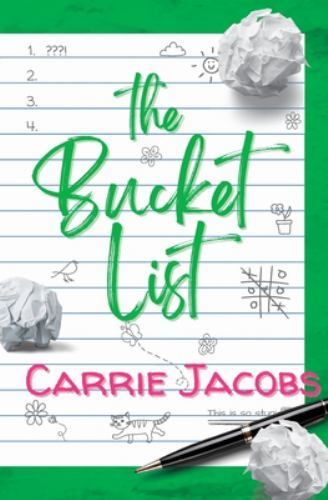 Bucket List by Carrie Jacobs (2022, Trade Paperback) for sale online | eBay