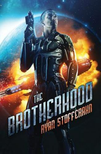 Brotherhood by Ryan Stofferahn (2018, Trade Paperback) for sale online ...