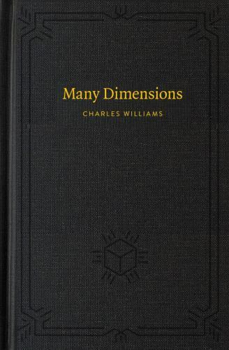 Many Dimensions by Charles Williams (2018, Hardcover) | Compra online ...