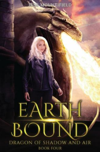 Earth Bound by Jess Mountfield (2021, Trade Paperback) for sale online ...