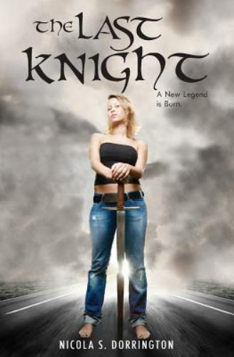 Last Knight by Nicola Dorrington (2013, Trade Paperback) for sale ...