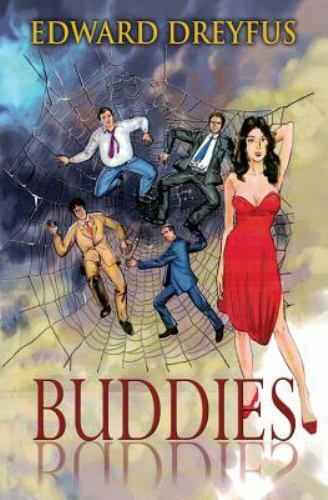 Buddies by Edward Dreyfus (2015, Trade Paperback) for sale online | eBay