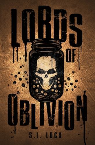 Lords of Oblivion by S. L. Luck (2021, Trade Paperback) for sale online ...