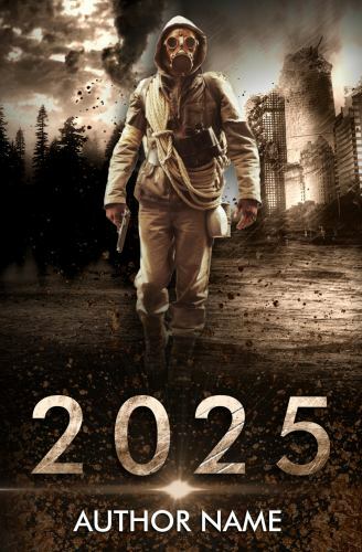 2025 by Carl Berryman (2019, Trade Paperback) for sale online | eBay