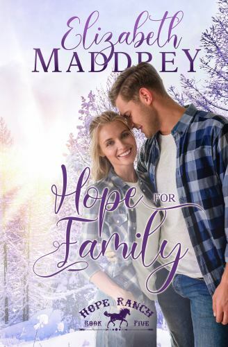 Hope for Family by Elizabeth Maddrey (2021, Trade Paperback) for sale ...