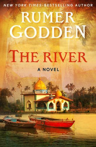 River : A Novel by Rumer Godden (2021, Trade Paperback) for sale online ...