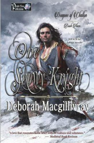 One Snowy Knight by Deborah Macgillivray (2018, Trade Paperback) for sale online | eBay Australia